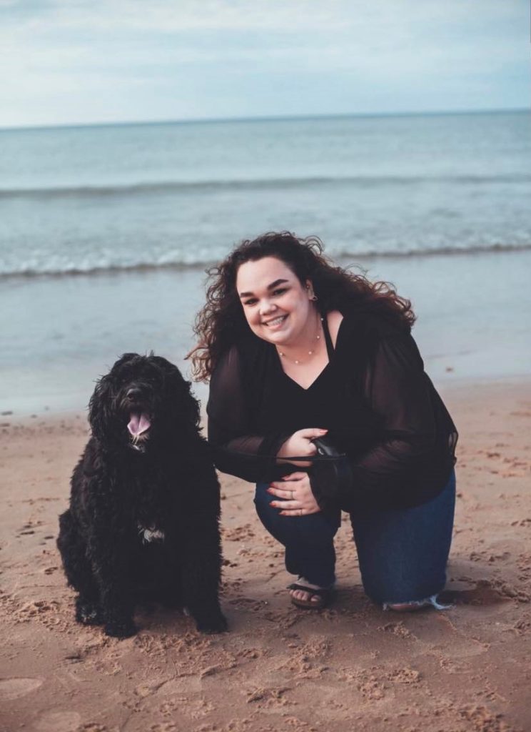 Staff & Board | Lakeshore PAWS